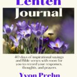 A free Lenten Journal