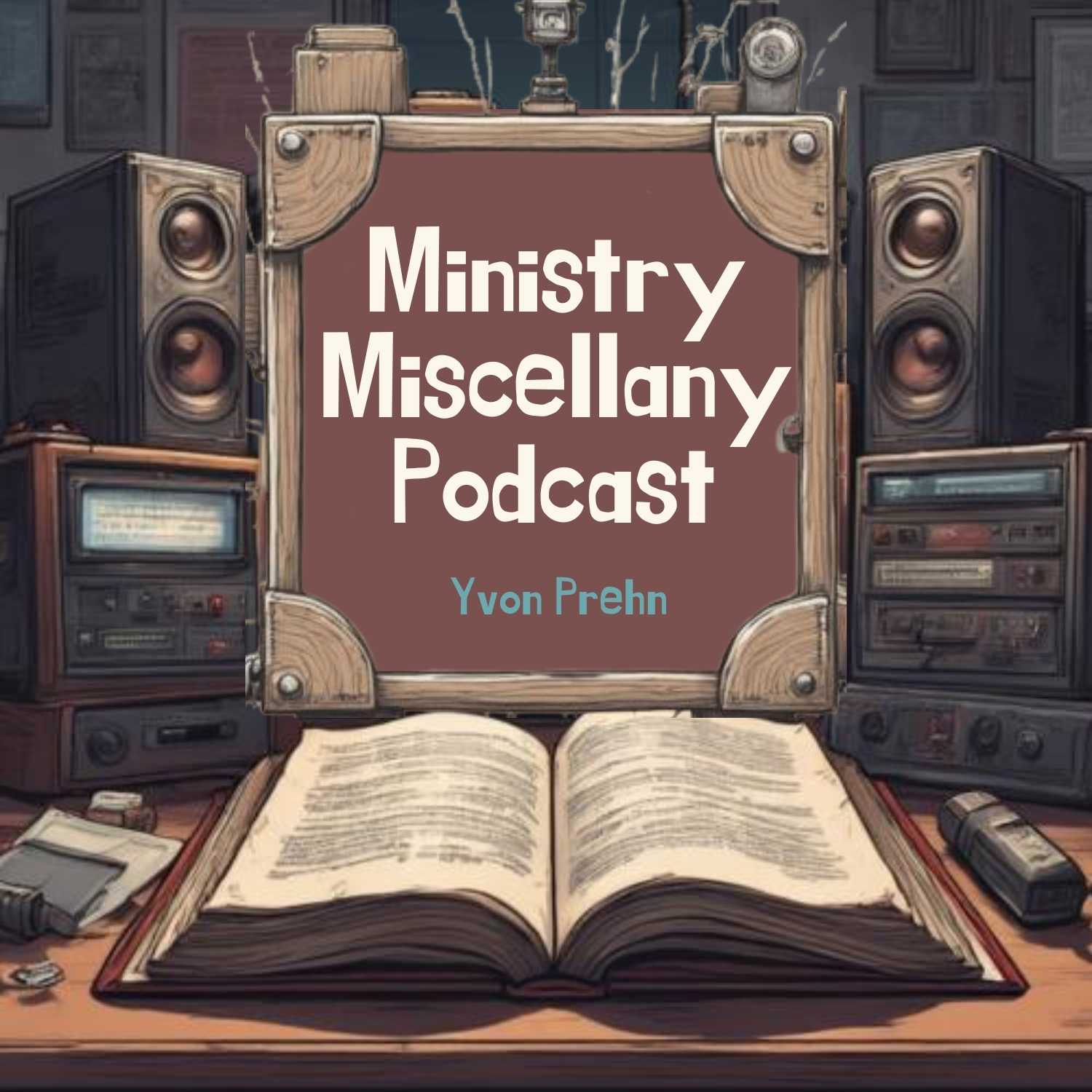 Practical Ministry tips, tools, strategy, resources, and challenges for ...